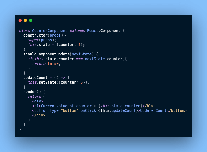 React Lifecycle Methods | Detail Explanation with Diagram - DevCript