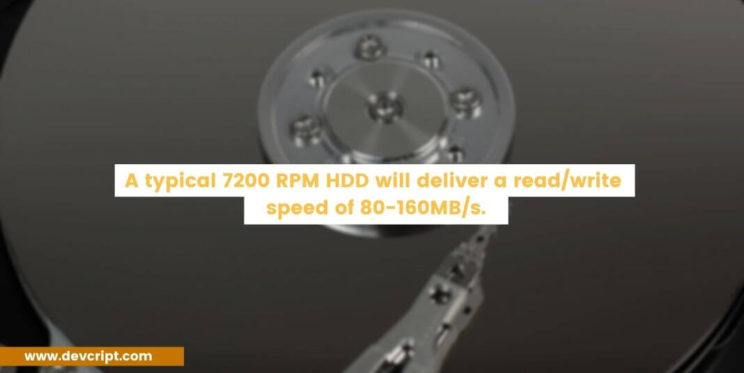 PetaByte Hard Drive (Futuristic Optic Data Storage Disk) - DevCript